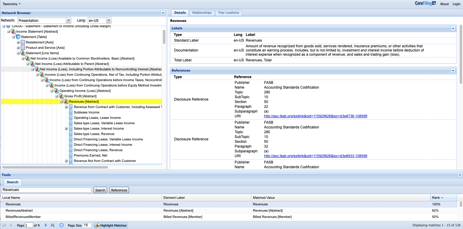 Learning SQL and Exploring XBRL with secdatabase.com - Part 1 - Redwall Analytics